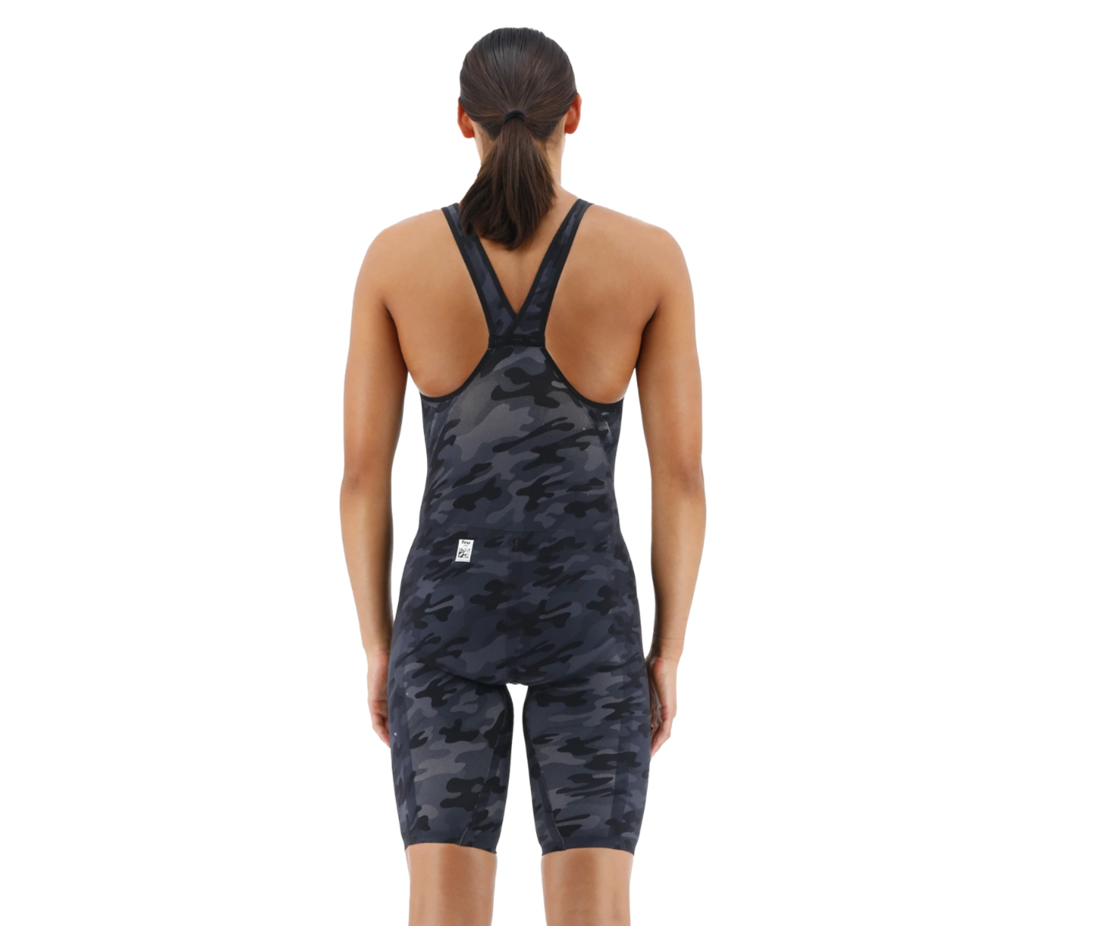 TYR Women's Venzo Closed Back Swimsuit | Bodyline Swim Shop