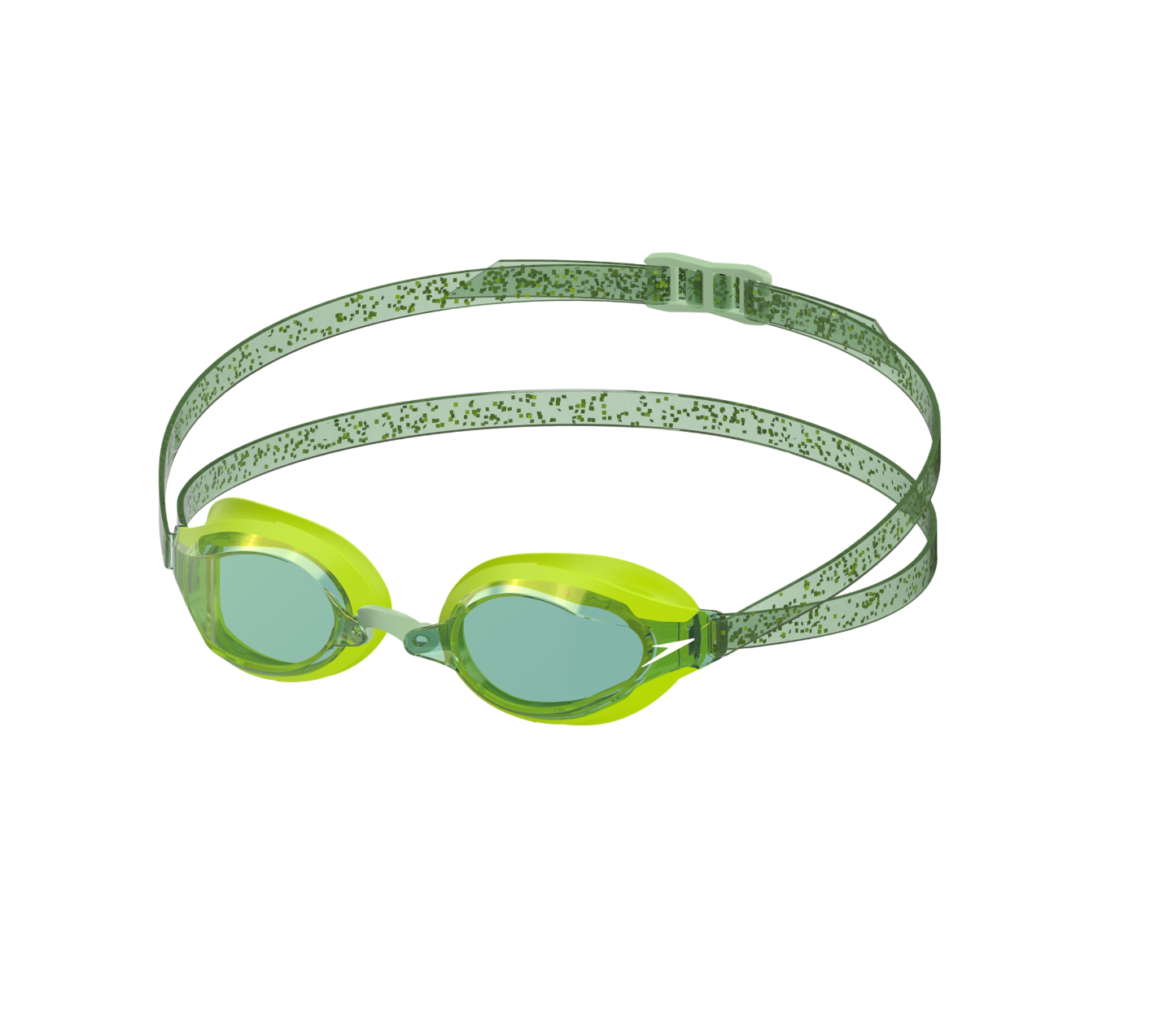 Speed Socket 2.0 Mirrored Limited Edition Goggles | Bodyline Swim Shop