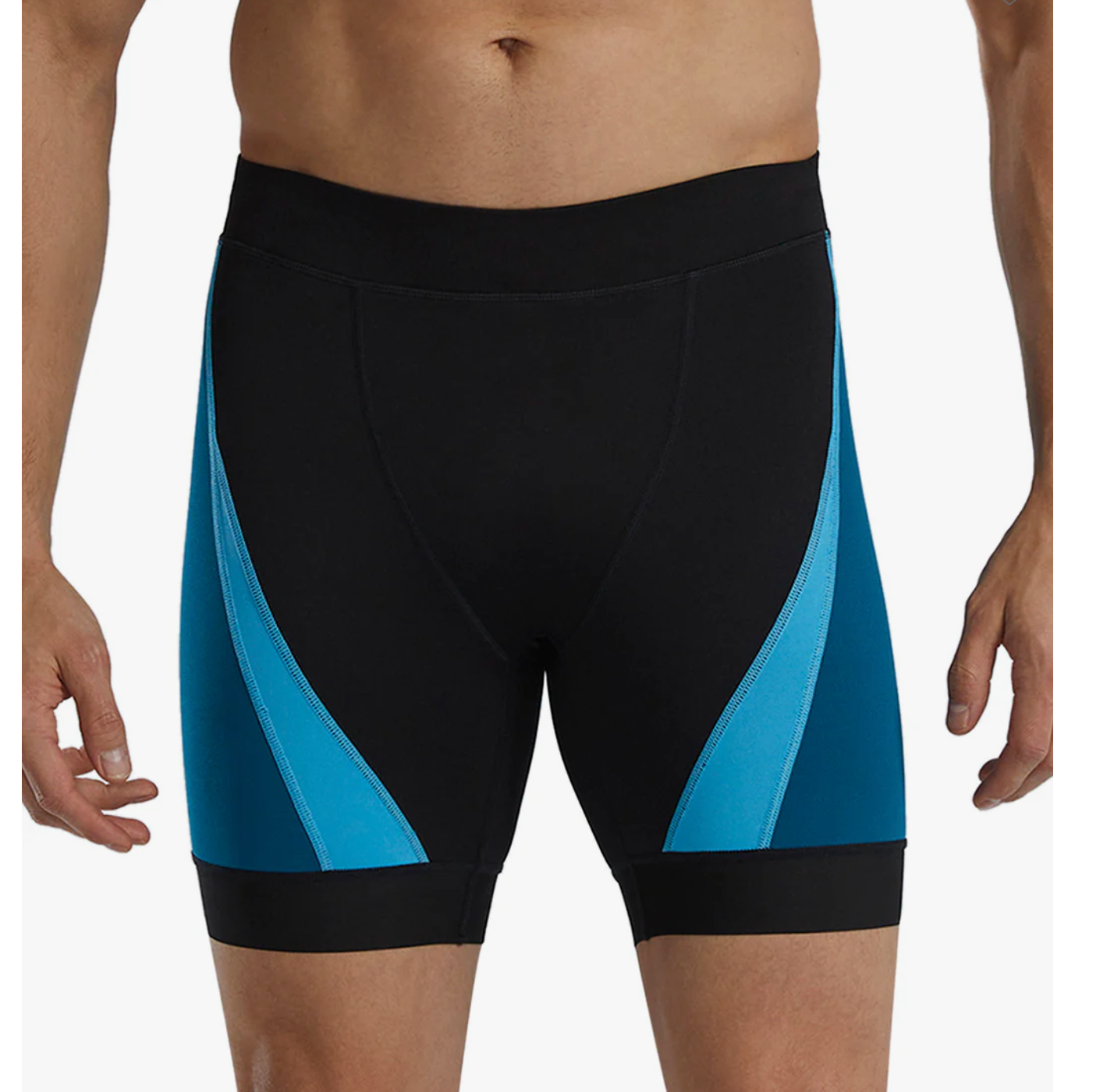 TYR Durafast Elite® Men's Alliance Splice 6.5 Jammer | Bodyline Swim Shop