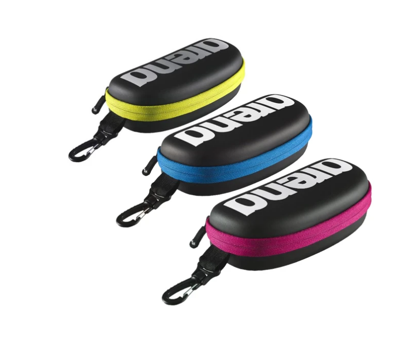 Arena Goggle Case | Bodyline Swim Shop
