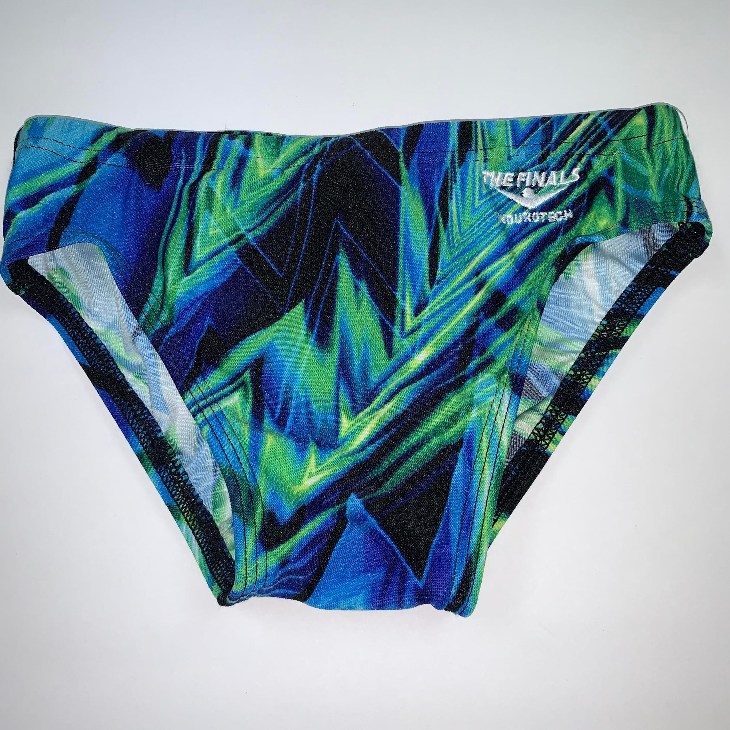 Finals Men's Variety Colorful Briefs/Racers | Bodyline Swim Shop