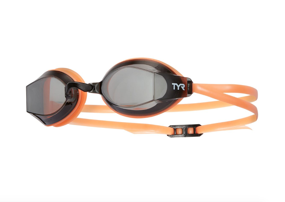 TYR BlackOps 140 EV Racing Goggles | Bodyline Swim Shop