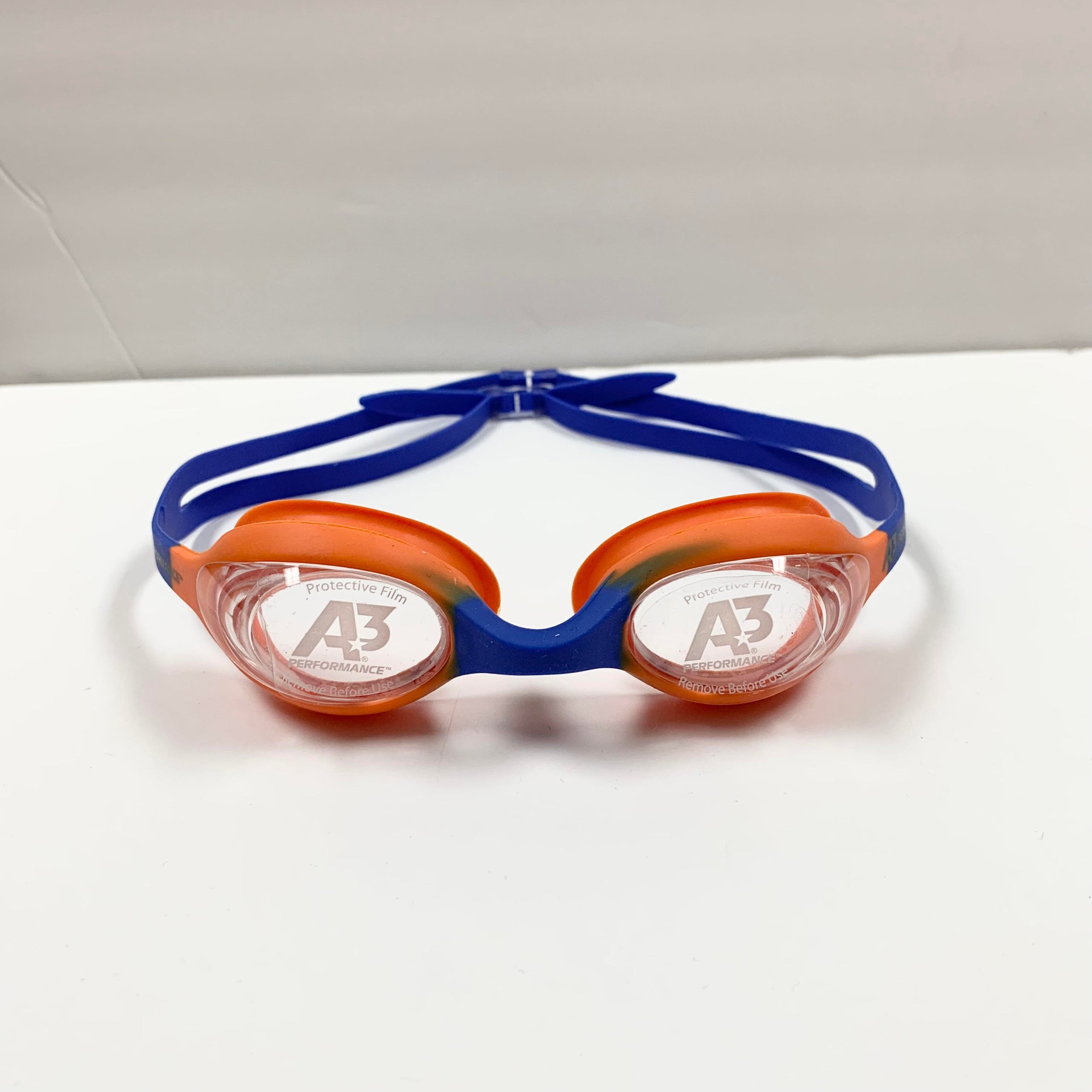 A3 Flex Soft Frame Goggle (Youth Fit) | Bodyline Swim Shop