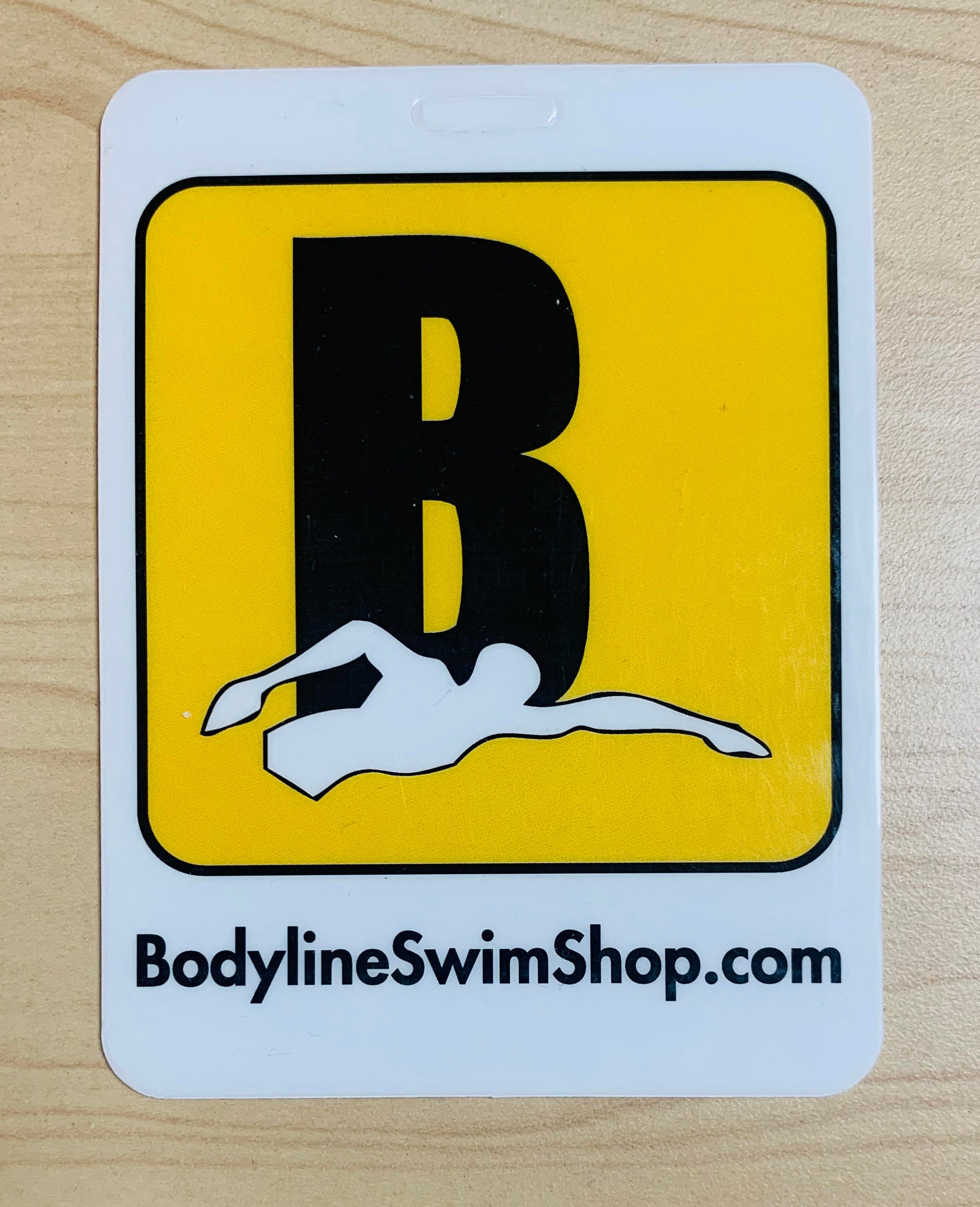 Custom Link | Bodyline Swim Shop